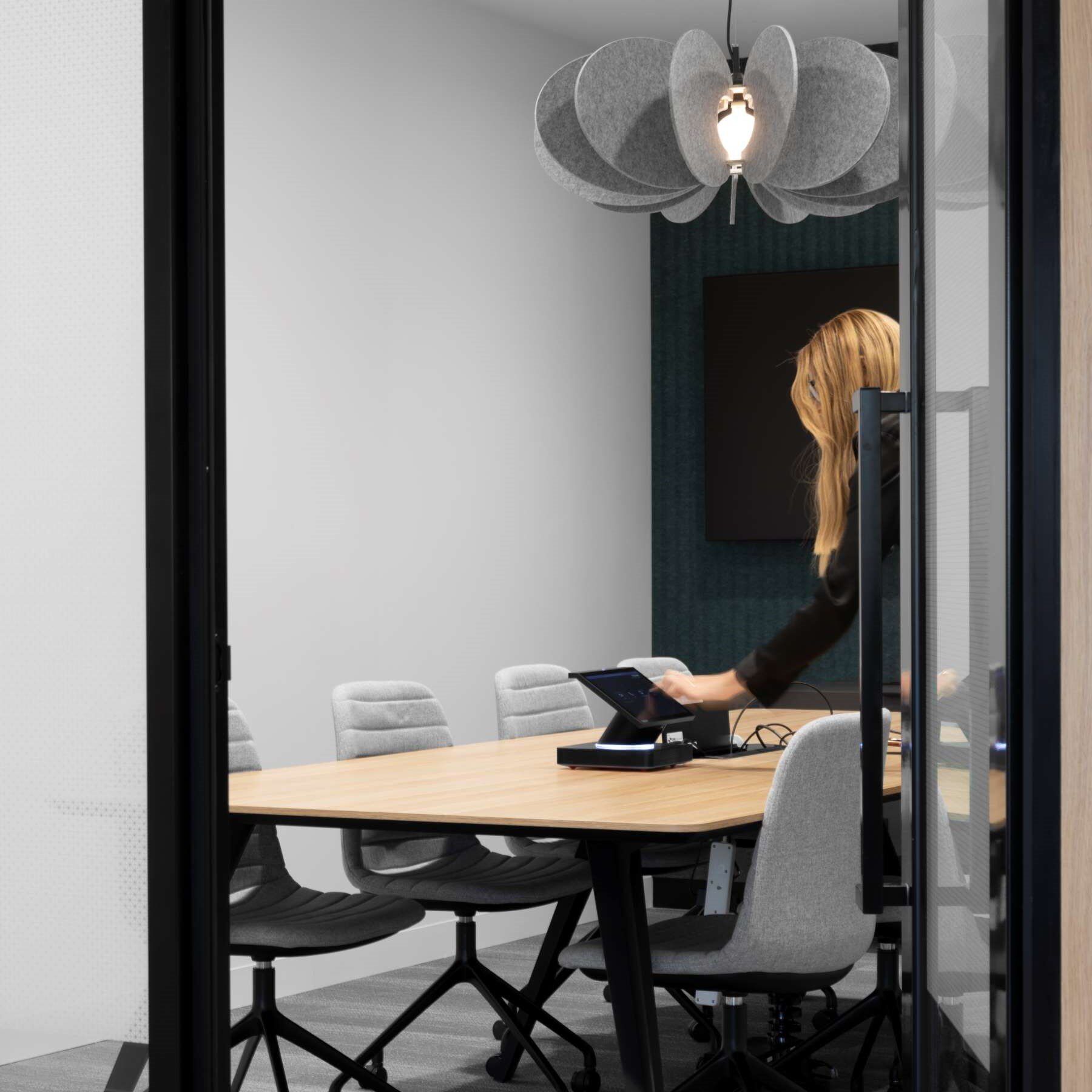 Enabling Siemens Gamesa's Hybrid Workplace | Amicus Technology